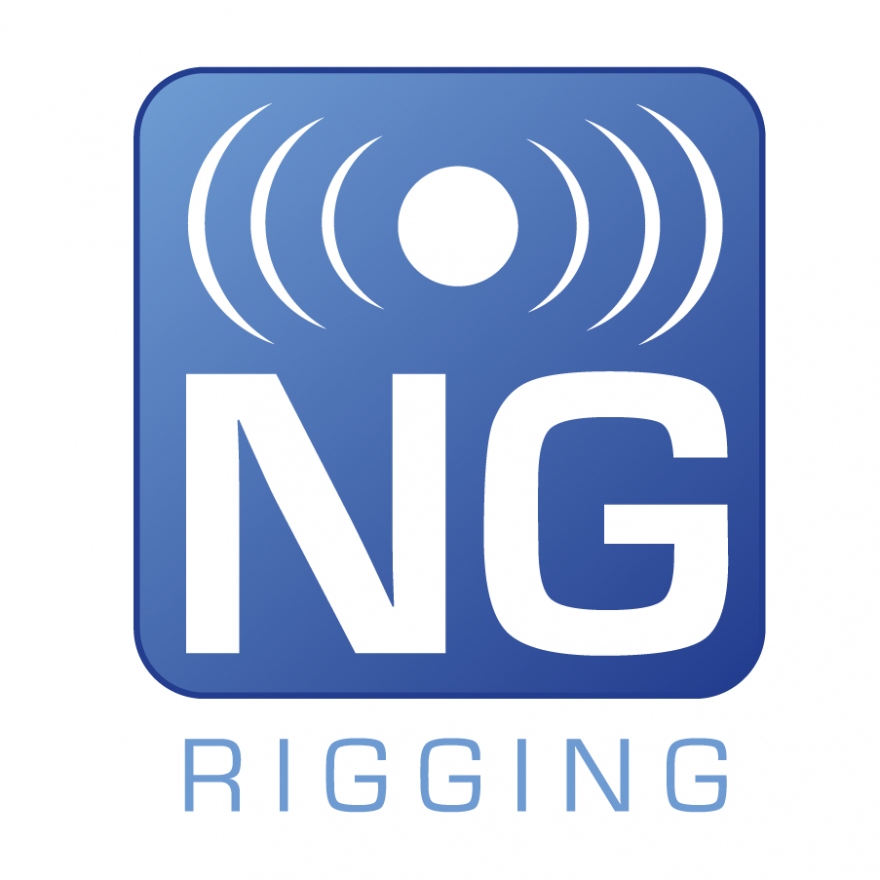 Rigging Logo