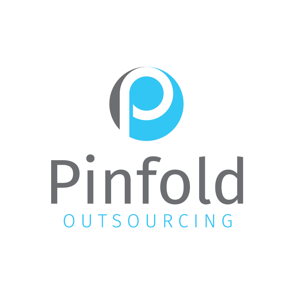 Outsourcing Company Logo